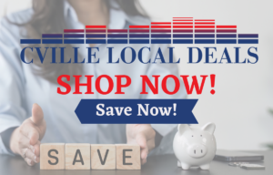 Cville Right Now-Charlottesville VA's News, Sports & Weather