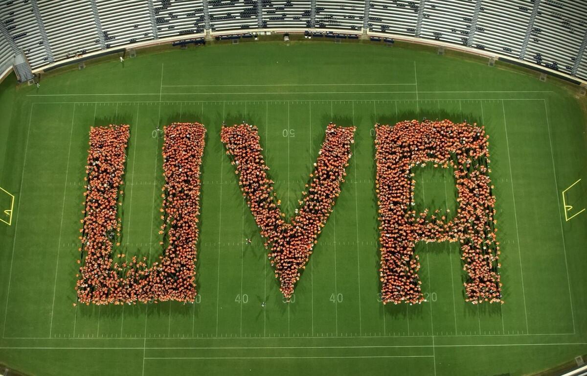 Cville Right Now-Charlottesville VA's News, Sports & Weather