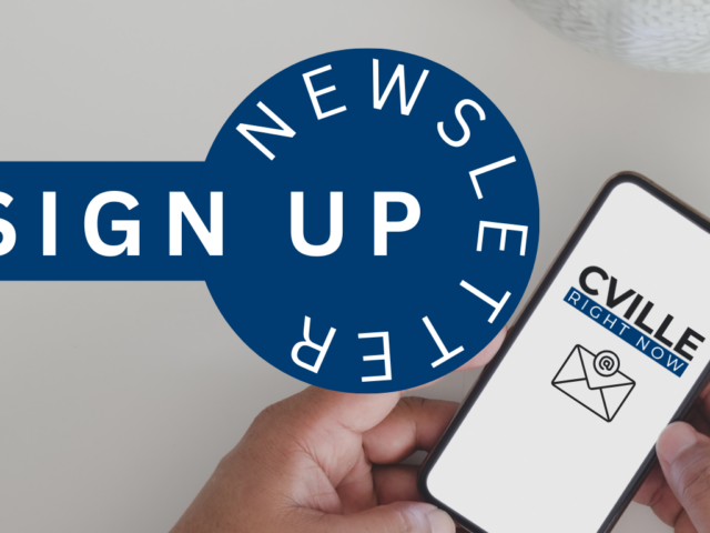 Cville Right Now-Charlottesville VA's News, Sports & Weather