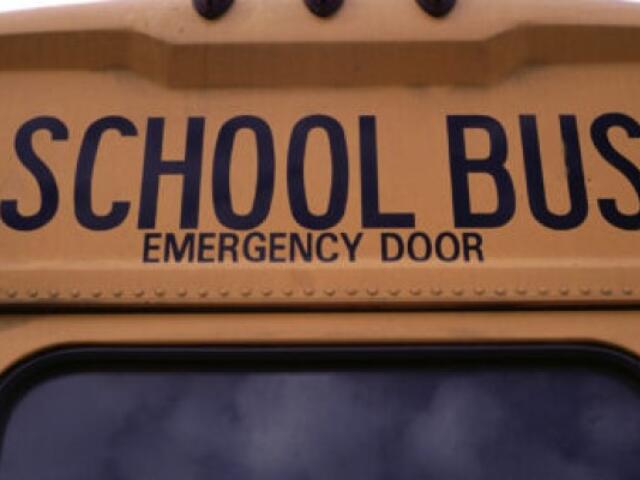 State Police: A Dozen with Minor Injuries in Lynchburg School Bus Crash ...