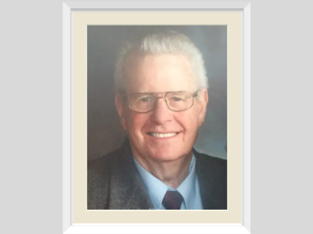 William Lewis Gibson, Sr. (-5/28/2024) - Cville Right Now