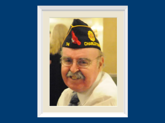 James Joseph Fazio (4/30/1950-8/9/2024) - Cville Right Now