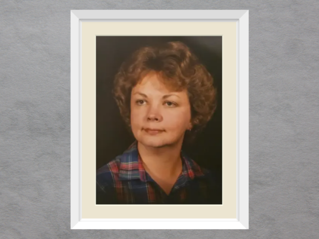 Patricia Ann Hamner (12/19/1943-9/24/2024) - Cville Right Now