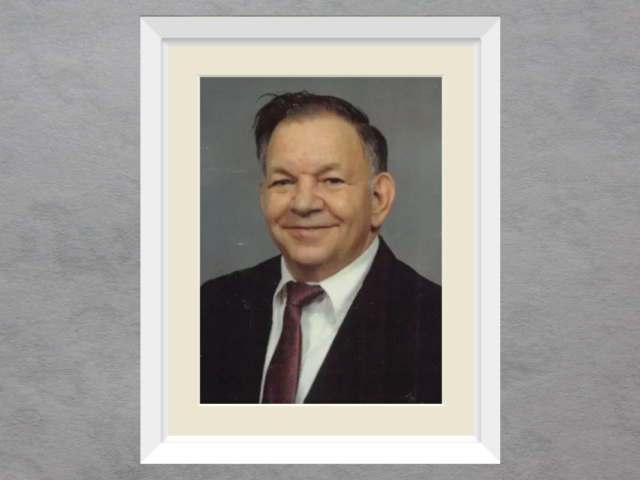 Calvin L Roberts, Sr. (3/5/1934-12/17/2024) - Cville Right Now