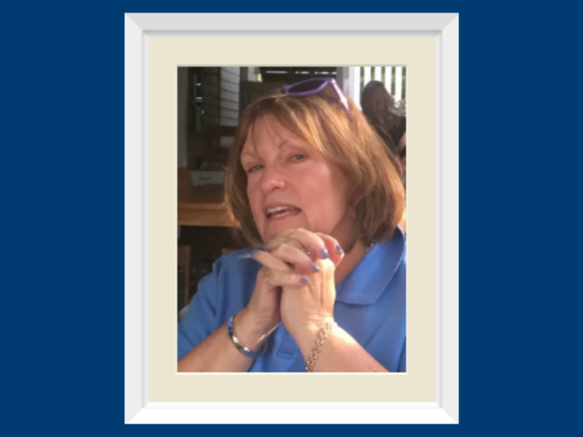 Cheryl Walker Lynn (5/31/1949-12/3/2024) - Cville Right Now