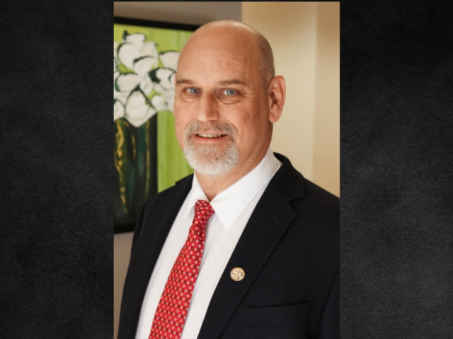 Albemarle County School Board Member Chuck Pace Passes Away, Educators ...