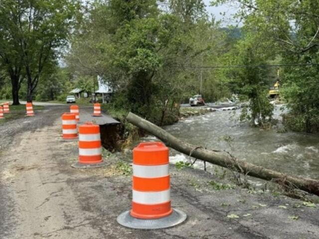 Shenandoah National Park issues temporary trail and area closures due ...