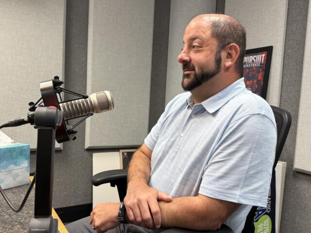 Mike Barber & Luke Neer on Virginia Basketball, Elijah Gertrude, Jim ...