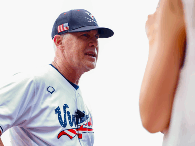 Report: SEC program eying Virginia’s baseball coach, Brian O’Connor ...