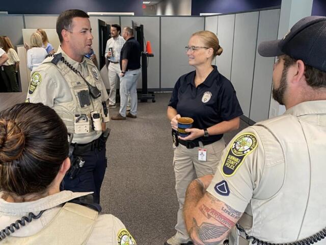 Albemarle presents more ground to cover, but similar challenges for new ...