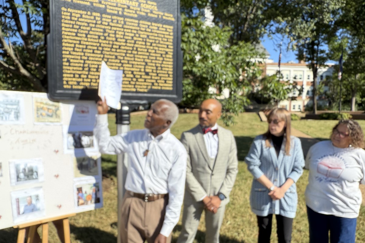 Charles Alexander receives local leaders’ GA commendation of the ...