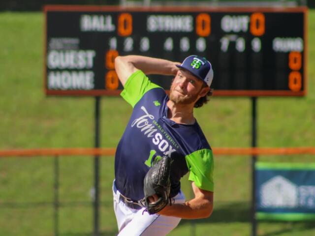 2026 Tom Sox schedule features division rival emphasis and new VBL ...