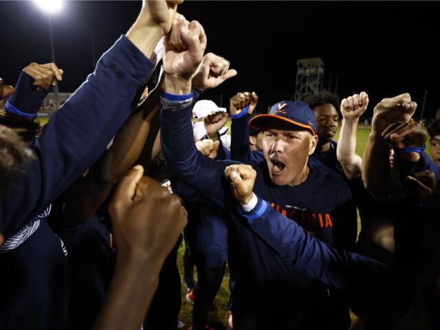 Five Hoos ascend to professional ranks following stellar soccer ...