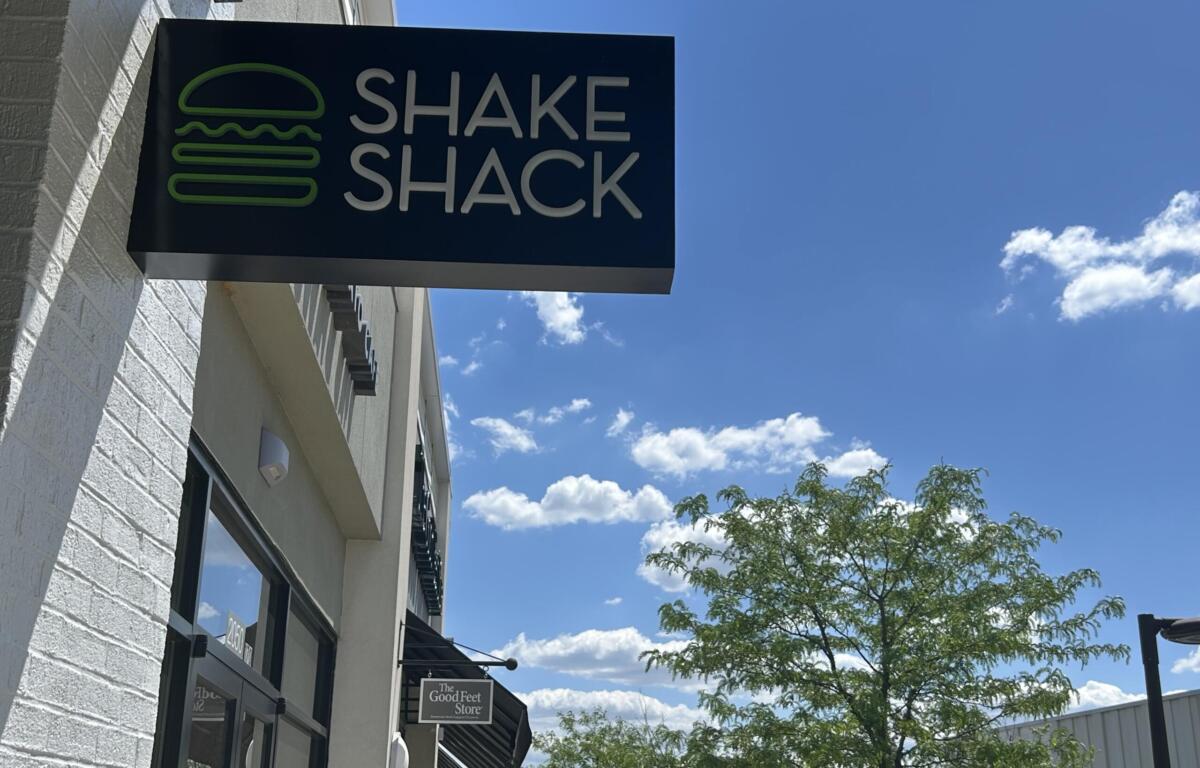 Peter Chang’s returning to Barracks; Shake Shack coming to Stonefield ...